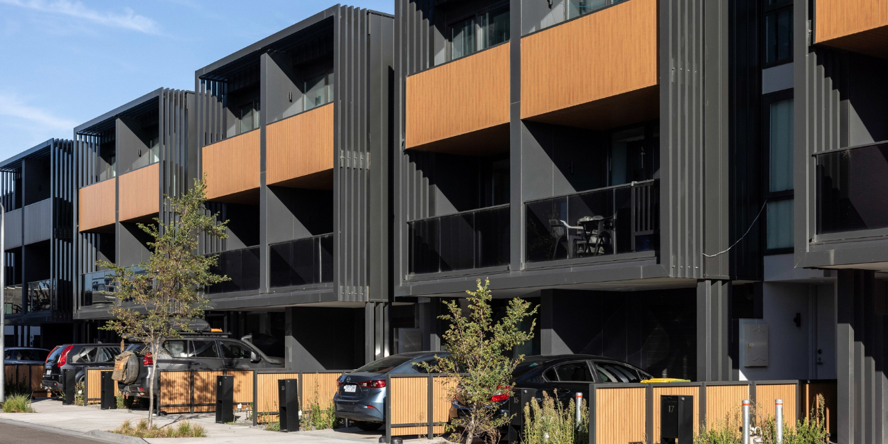 Future Housing Development Map | Housing Strategy and Neighbourhood Character | Your City Your Voice