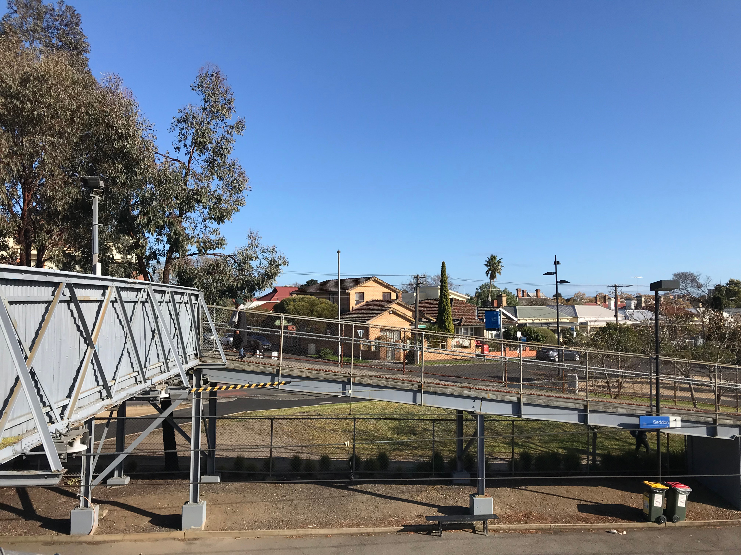 Visioning Seddon | Your City Your Voice