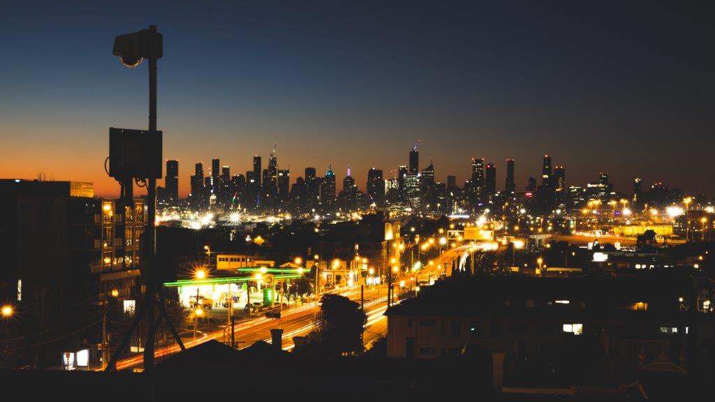 Smart City Strategic Framework | Your City Your Voice