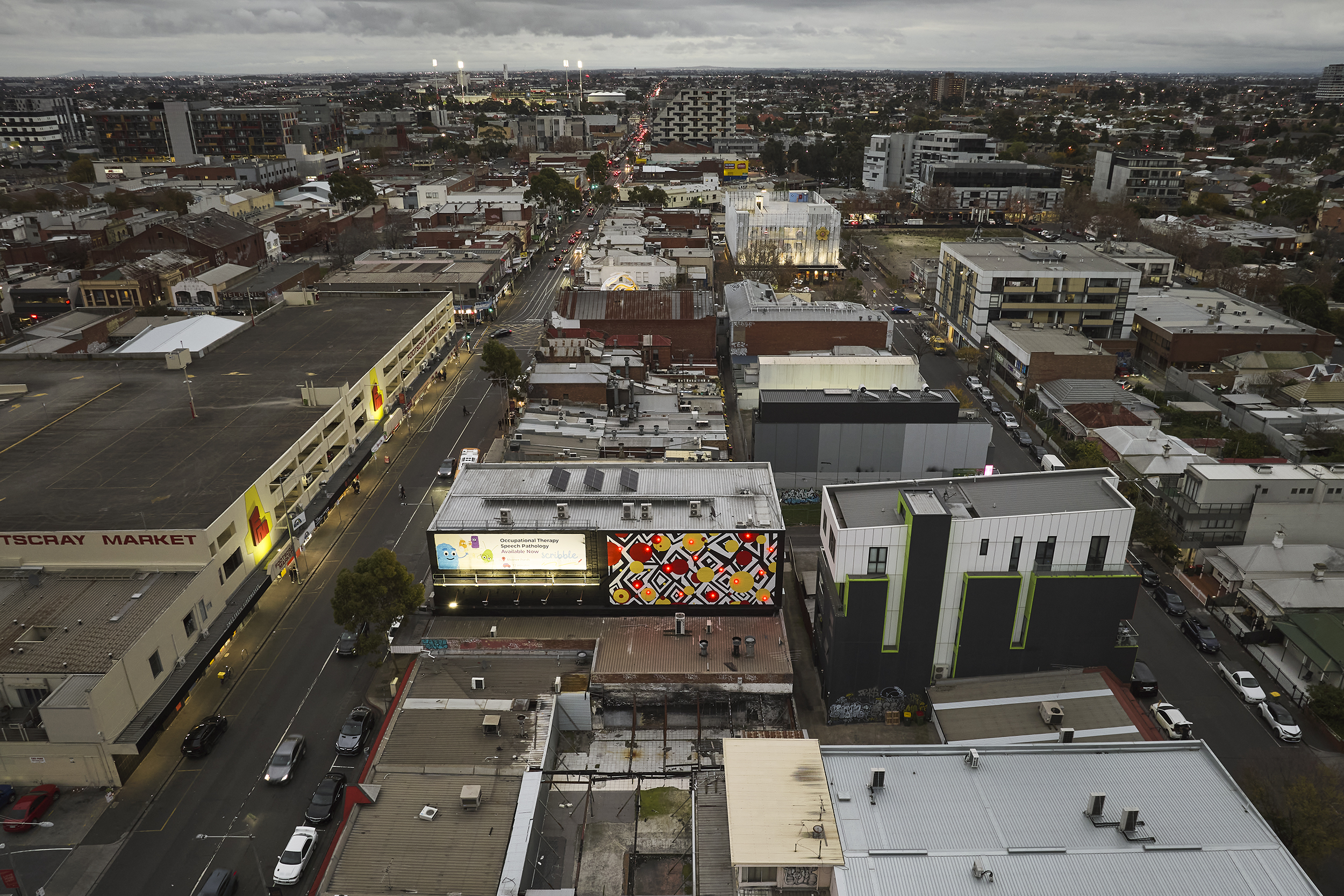 Footscray CBD | Your City Your Voice