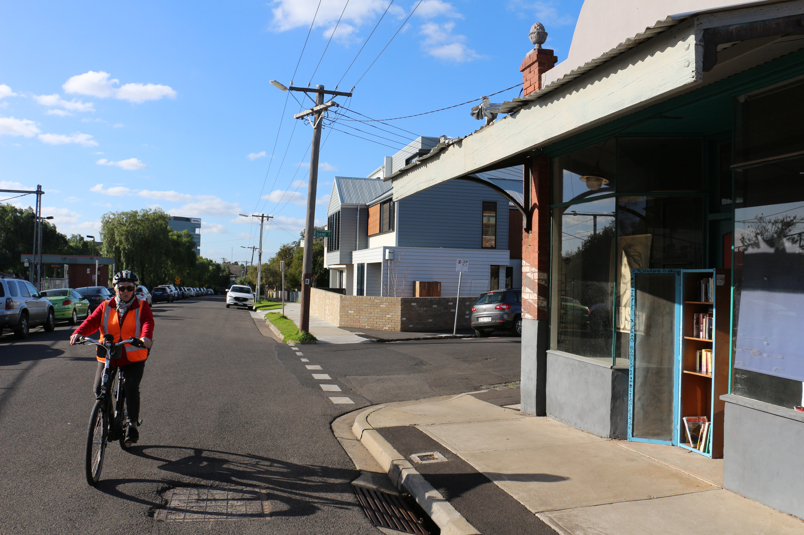 Visioning Seddon | Your City Your Voice