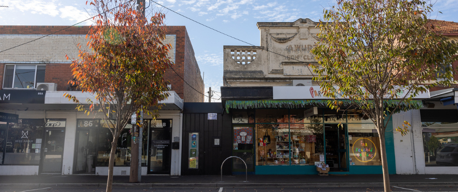 Land Use and Built Form | Seddon Neighbourhood Plan | Your City Your Voice