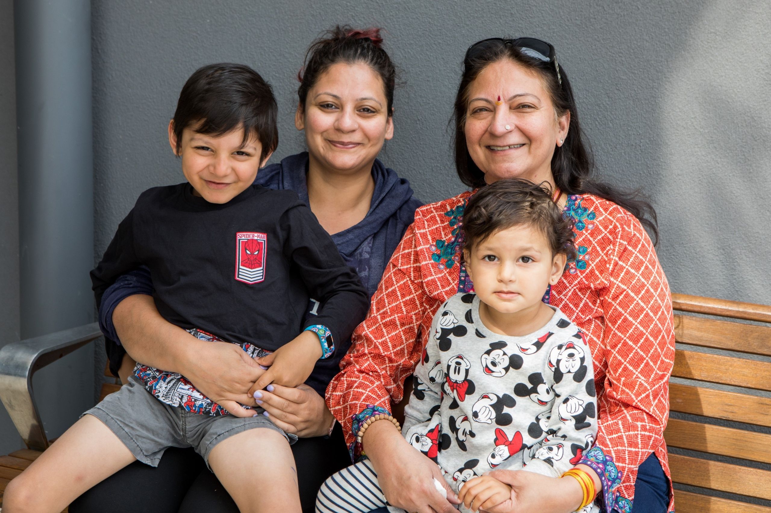 Putting Customers First | Your City Your Voice