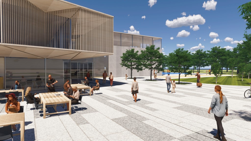 West Footscray Community Facilities Plan 2020 | Your City Your Voice