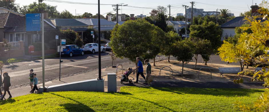 Public Realm Improvements | Seddon Neighbourhood Plan | Your City Your ...