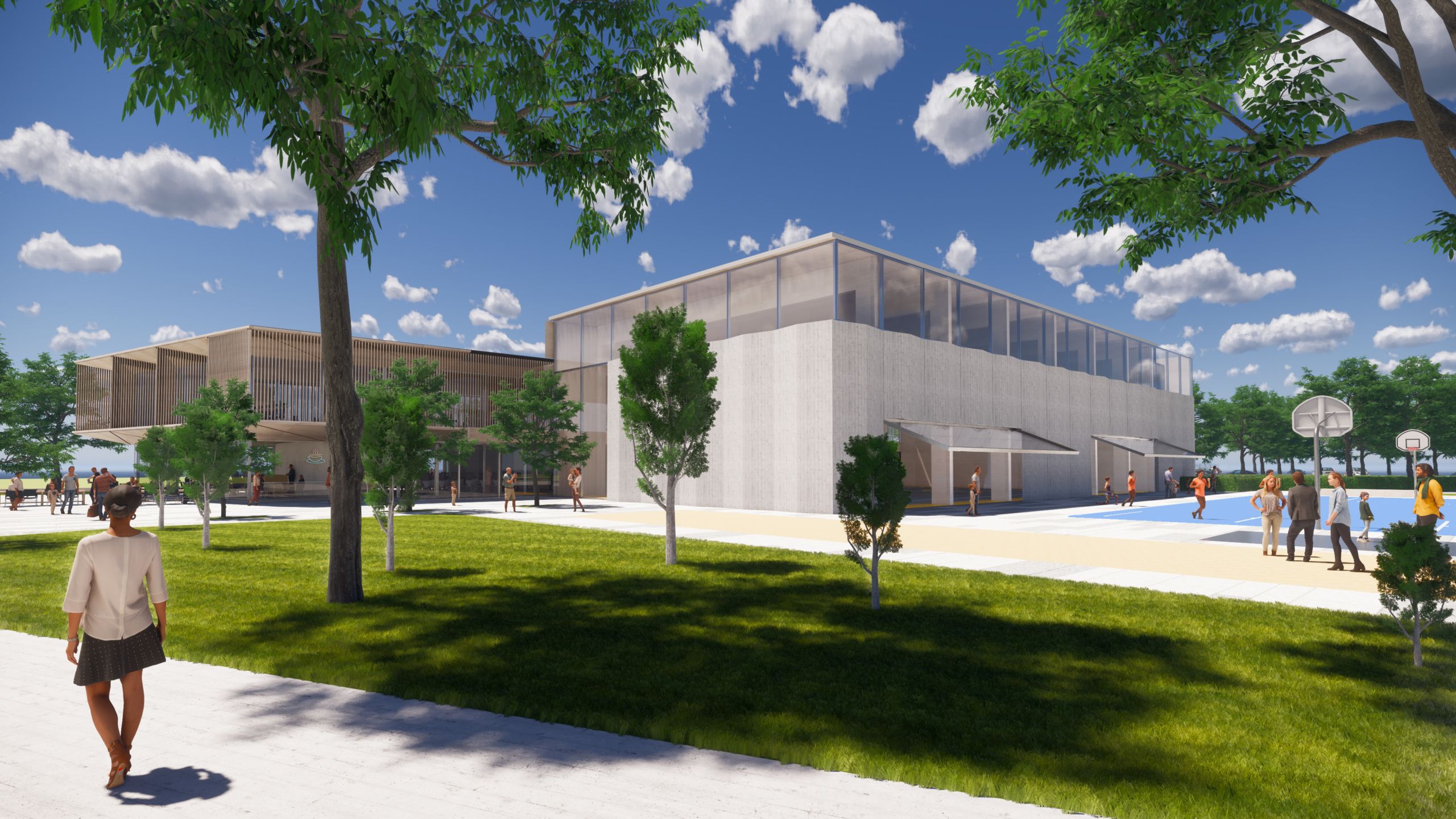 West Footscray Community Facilities Plan | Your City Your Voice