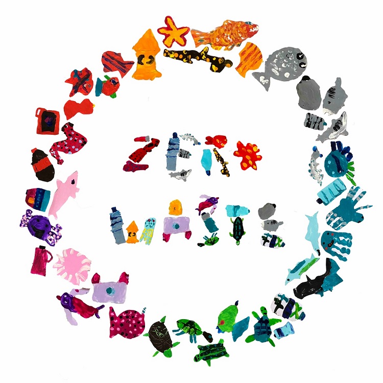 Towards Zero Waste Strategy 2019-2030 | Your City Your Voice